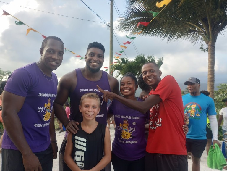 Life Long Memories Courtesy of the Amazing People of Grenada – Sailing ...